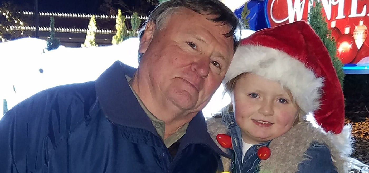 Pay It Forward – December 2017 – Jeff Satterfield - Laurens Electric ...