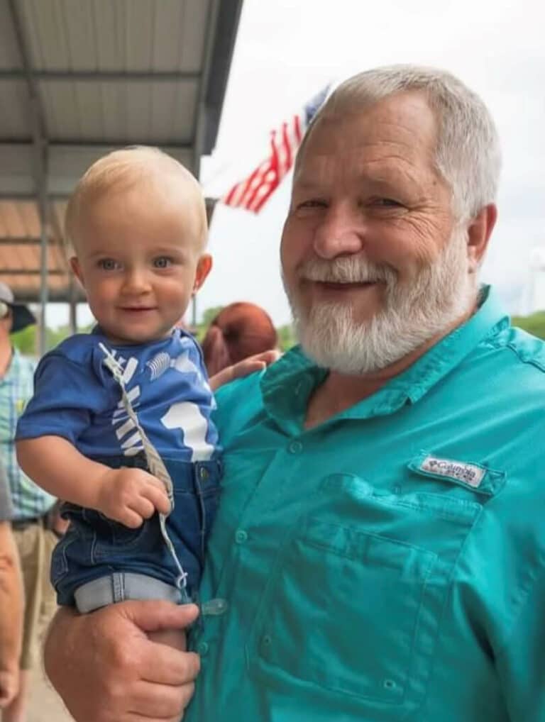 Pay It Forward March 2023 – Kevin Dyal - Laurens Electric Cooperative