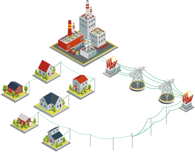 Outage Center - Laurens Electric Cooperative